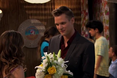 Cameron Jebo Wedding Cameron Jebo | Austin & Ally Wiki | Fandom