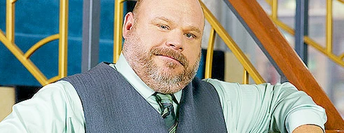 Bertram Winkle/Gallery | Austin & Ally Wiki | Fandom
