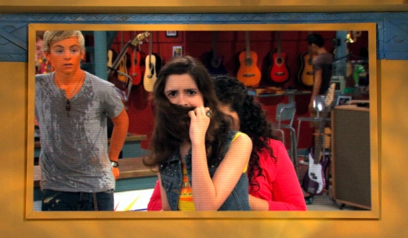 Pretty, Little & Liars Part 2 | Austin & Ally Fanon Wiki | Fandom