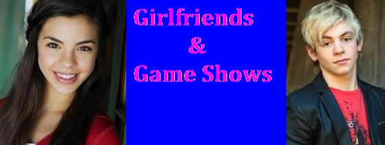 Girlfriends & Game Shows | Austin & Ally Fanon Wiki | Fandom
