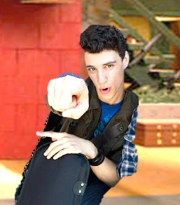 Riley | Austin & Ally Fanon Wiki | Fandom