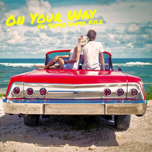 On Your Way | Austin Mahone Wiki | Fandom