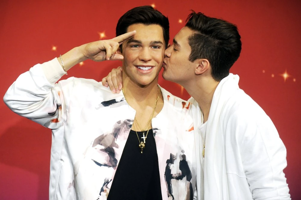 Austin Mahone/Gallery | Austin Mahone Wiki | Fandom