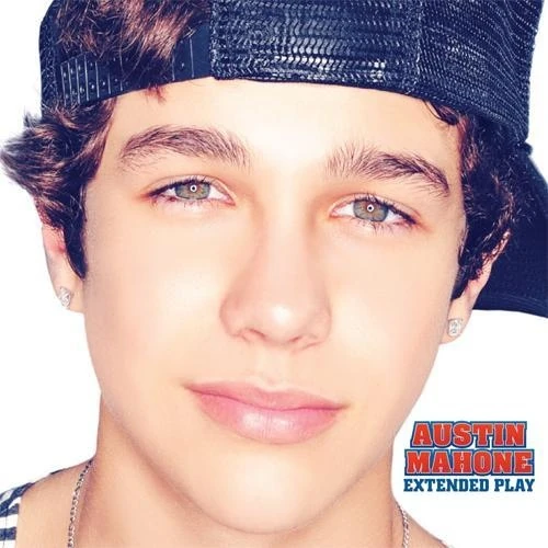The Secret | Austin Mahone Wiki | Fandom