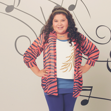 Trish De La Rosa | Wiki Austin e Ally | Fandom