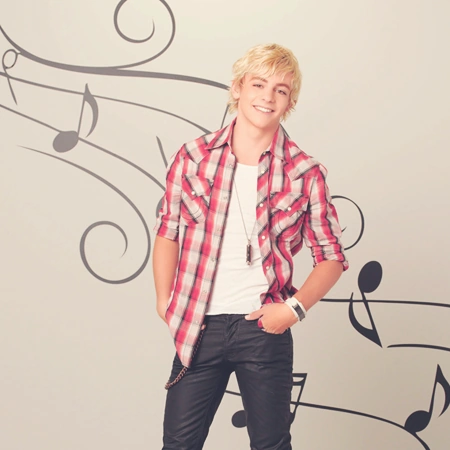 Austin Moon | Wiki Austin e Ally | Fandom
