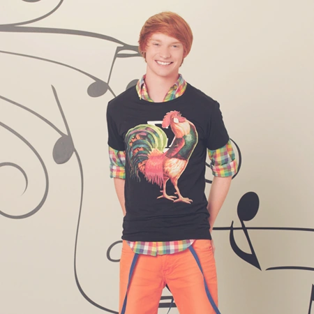 Dez | Wiki Austin e Ally | Fandom