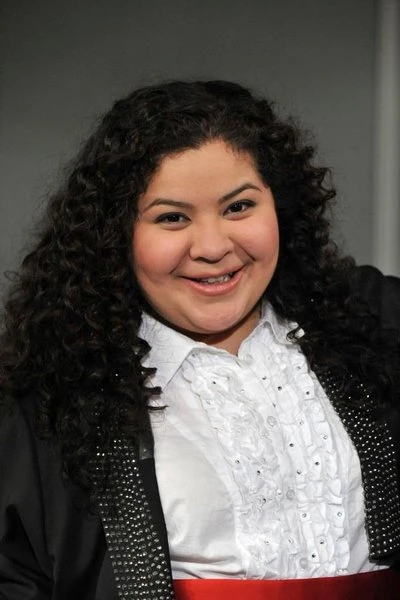Trish De La Rosa | Wiki Austin e Ally | Fandom