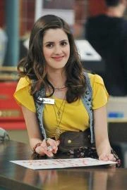 Laura Marano | Wiki Austin e Ally | Fandom