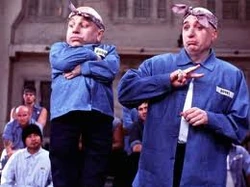 dr evil mini me dance