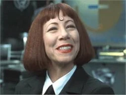 Unibrow Austin Powers 2