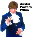 Category:Austin Powers | Austin Powers | Fandom