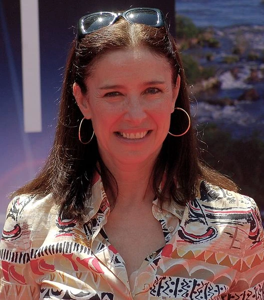 Mimi Rogers | Austin Powers | Fandom