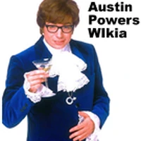 Random Task | Austin Powers | Fandom
