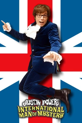 Austin Powers | Austin Powers | Fandom