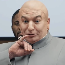Dr. Evil | Austin Powers | Fandom