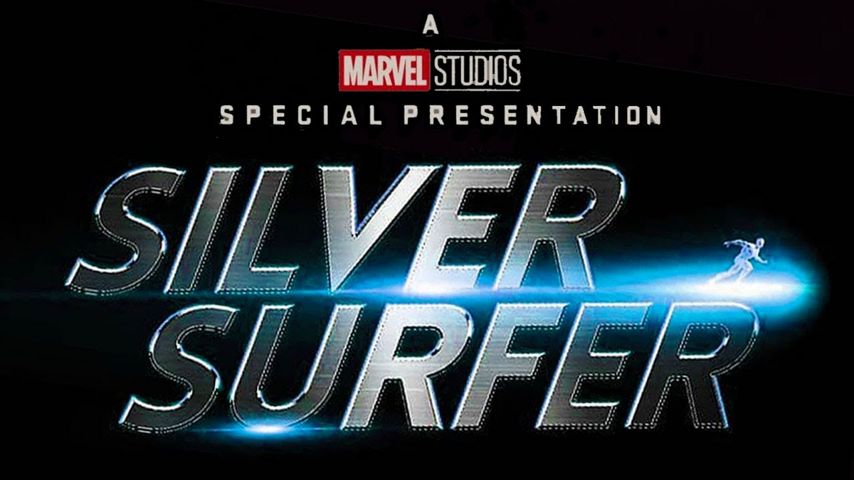Silver Surfer Austins Nerd Universe Wiki Fandom