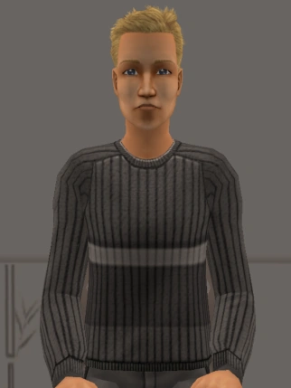 Mark Lyons | Austin's Survivor Series Wikia | Fandom