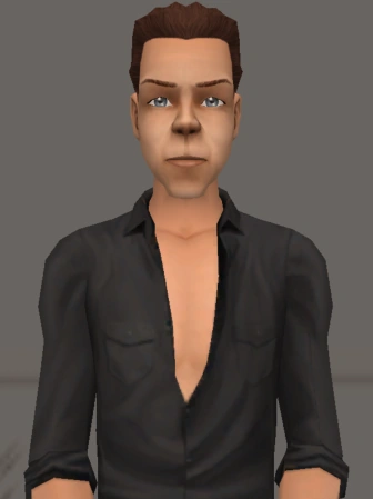 Kevin Nichols | Austin's Survivor Series Wikia | Fandom