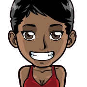 Joyce Carter | Austin's Survivor Series Wikia | Fandom