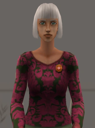 Vicky Welch | Austin's Survivor Series Wikia | Fandom