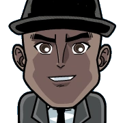 Issac Robinson | Austin's Survivor Series Wikia | Fandom