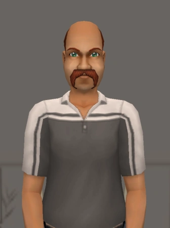 Chuck Bush | Austin's Survivor Series Wikia | Fandom