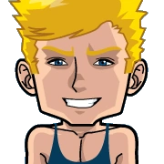 Seth Harper | Austin's Survivor Series Wikia | Fandom