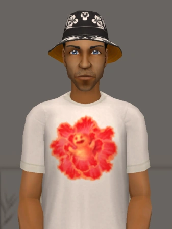 Patrick Shepard | Austin's Survivor Series Wikia | Fandom