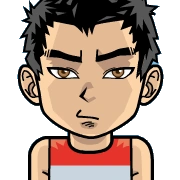 Kieran Kwee | Austin's Survivor Series Wikia | Fandom