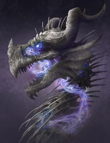 Endrax | Austraeoh Wiki | Fandom