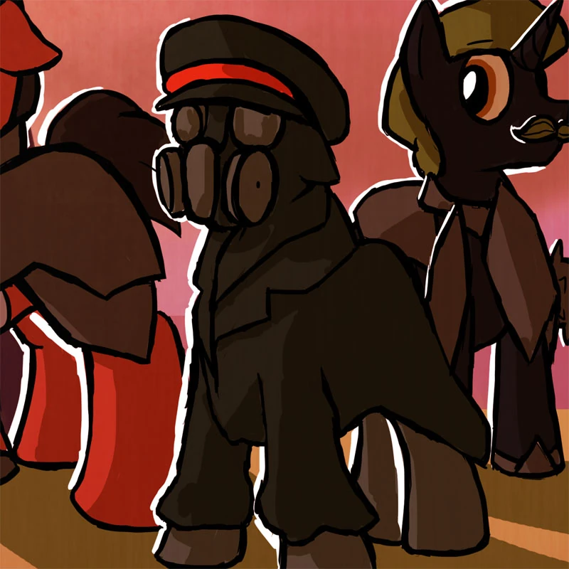 Duke Zaap Nator | Austraeoh Wiki | Fandom