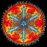 Frost-Fire | Austraeoh Wiki | Fandom