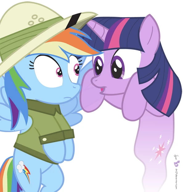 Twilight Sparkle | Austraeoh Wiki | Fandom