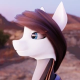 PostPony | Austraeoh Wiki | Fandom