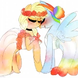FierceRainbow | Austraeoh Wiki | Fandom