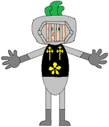 Samuel Best | Australasian Good User Wiki | Fandom