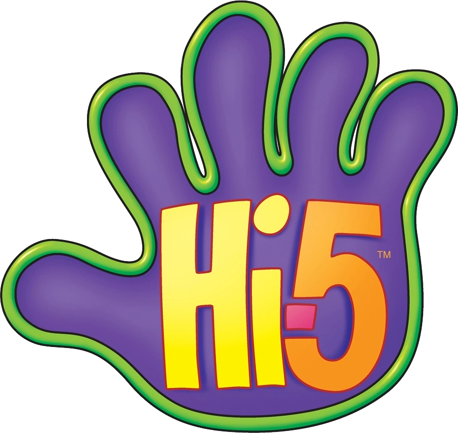 Hi-5 Timeline (1998-2019) | Australasian Good User Wiki | Fandom