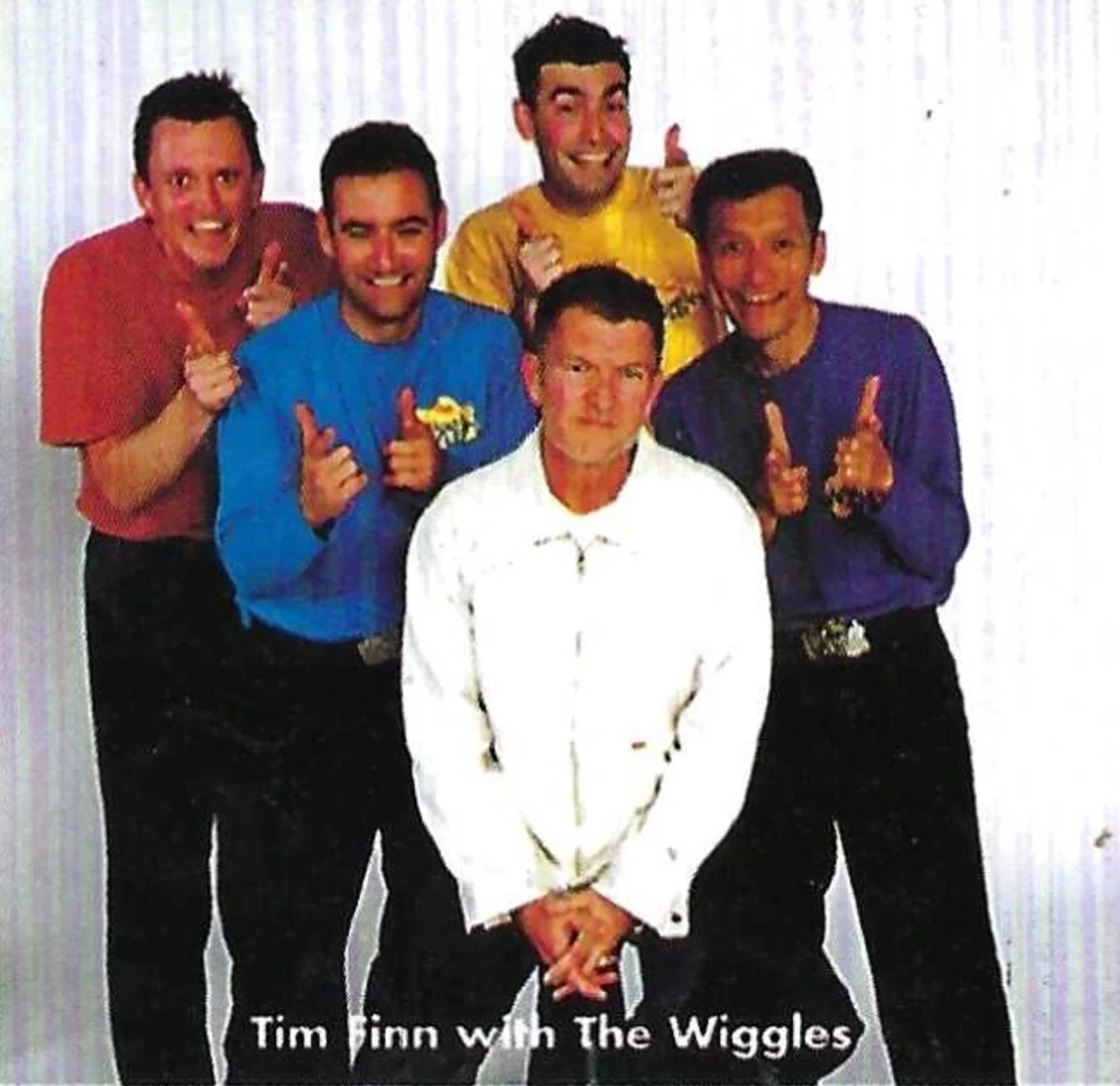 Tim Finn | Australasian Good User Wiki | Fandom
