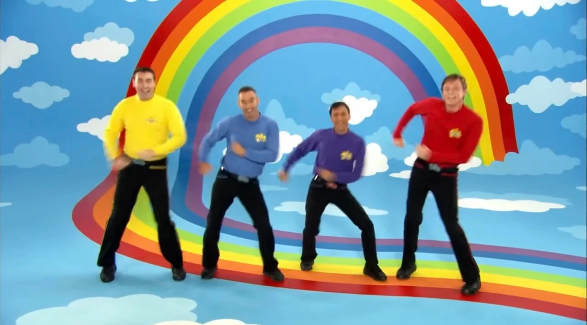 Everybody Says | Australasian Good User Wiki | Fandom