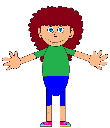 Chelsea Benson | Australasian Good User Wiki | Fandom