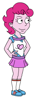 Pinkie Pie 2004 Productions | Australasian Good User Wiki | Fandom