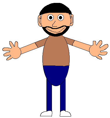 Conor Weeks | Australasian Good User Wiki | Fandom