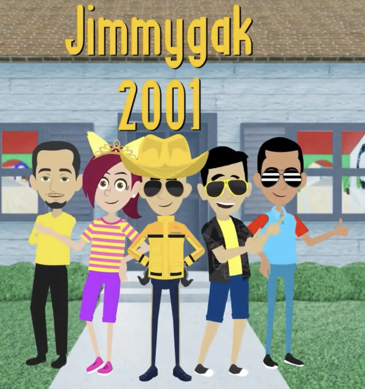 WigglyFan2001 | Australasian Good User Wiki | Fandom