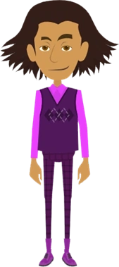 Marco Martinez | Australasian Good User Wiki | Fandom