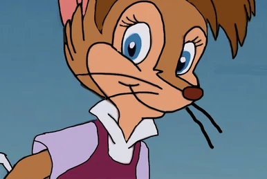 the secret of nimh teresa