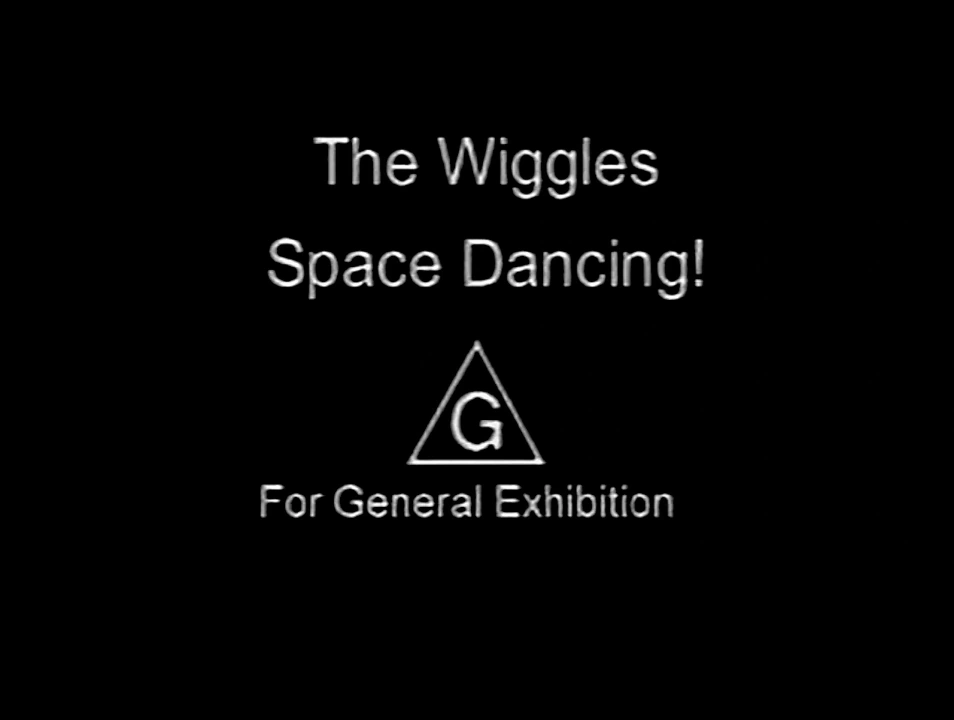 Space Dancing! | Australasian Good User Wiki | Fandom