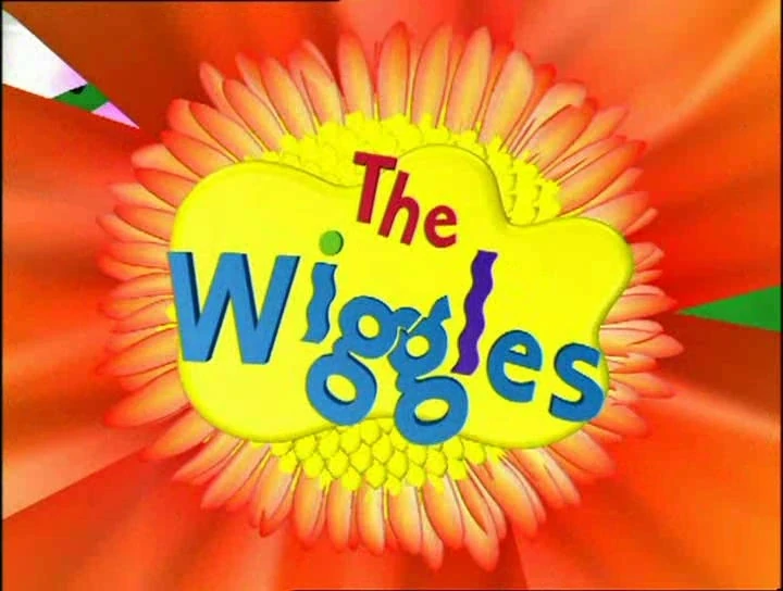 The Wiggles: Series 2 | Australasian Good User Wiki | Fandom