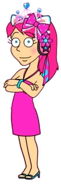 Taylor The Vyond Video Maker 2006 | Australasian Good User Wiki | Fandom