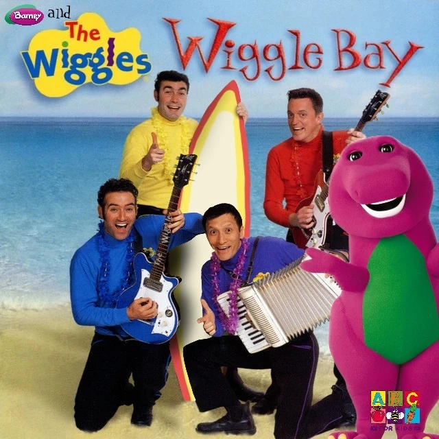 Wiggle Bay | Australasian Good User Wiki | Fandom